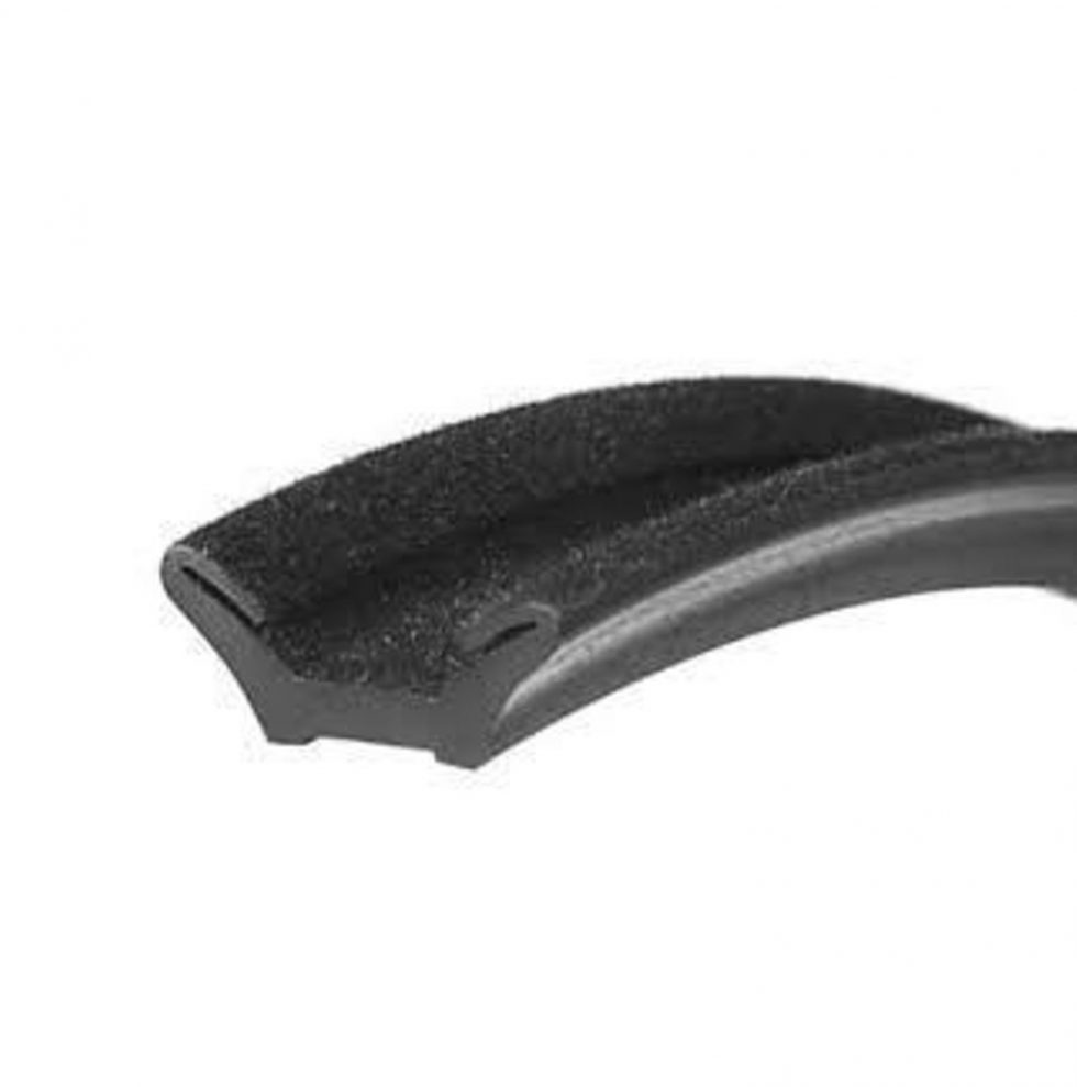 Glass Rubber beading | Sai Rubber Engg