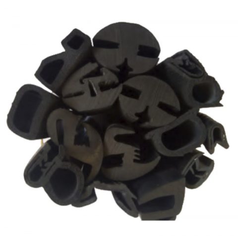 Epdm Rubber Profile | Sai Rubber Engg